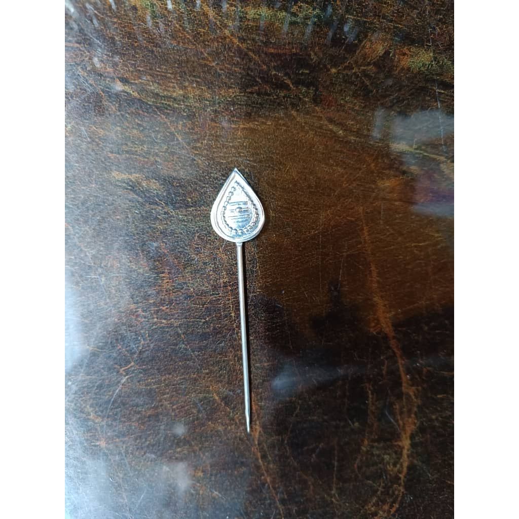 MURUGAN VEL [SILVER BRASS] | Shopee Malaysia