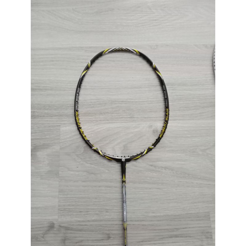 Apacs Virtuoso Pro II badminton racket | Shopee Malaysia