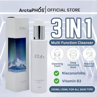 ArctaPHOS Online, June 2024 | Shopee Malaysia