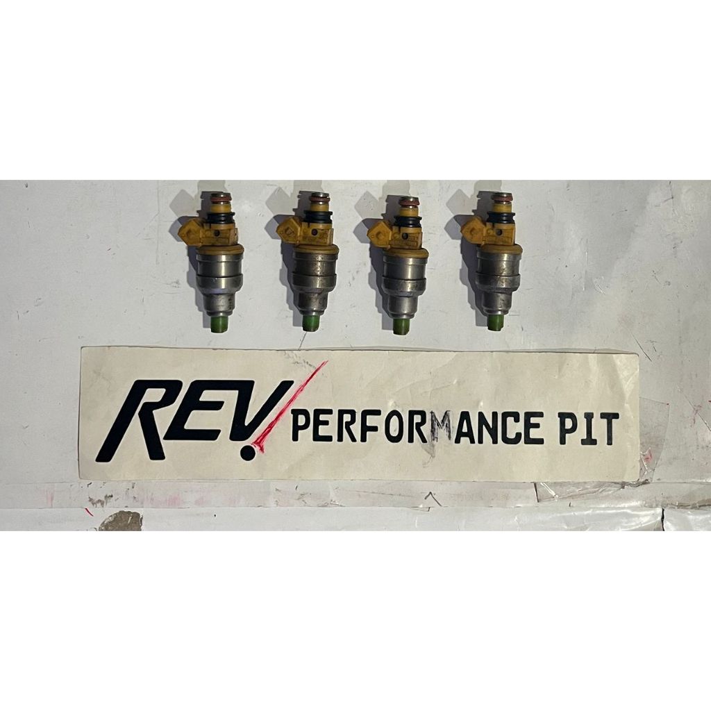 Original Mitsubishi Lancer Evo 123 Evo 1 Evo 2 Evo 3 4G63 OEM Turbo ...