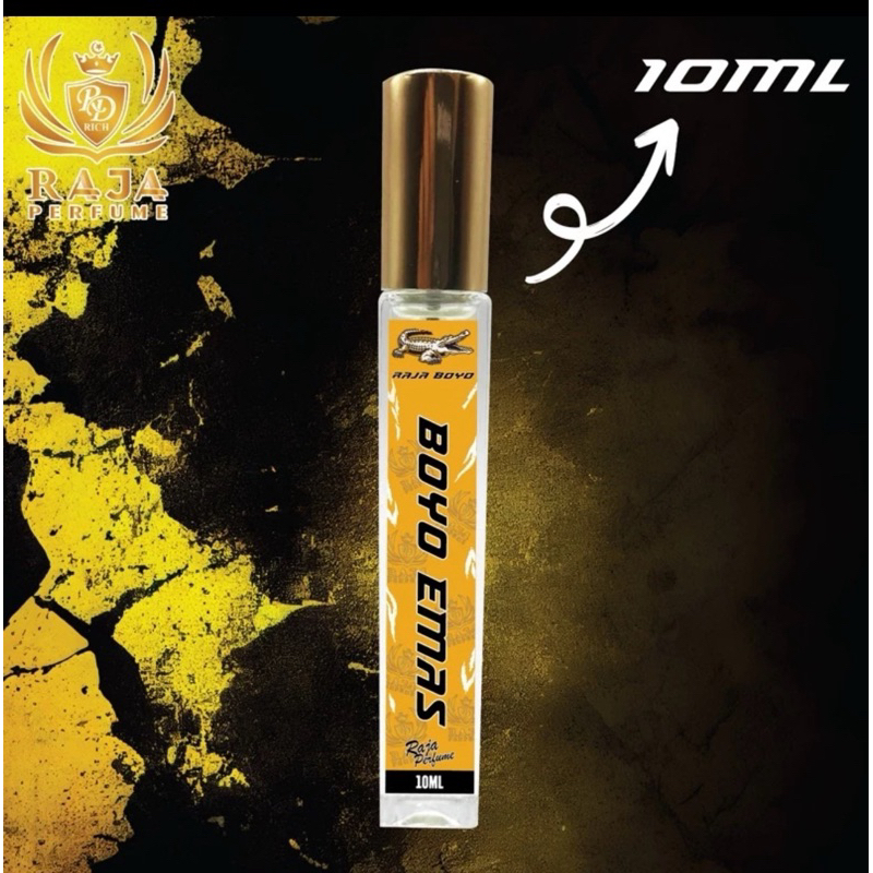 💯𝗢𝗥𝗜𝗚𝗜𝗡𝗔𝗟💕RAJA PERFUME BOYO PUTIH BOYO JATE BOYO TINO BOYO DARAT VIRAL ...