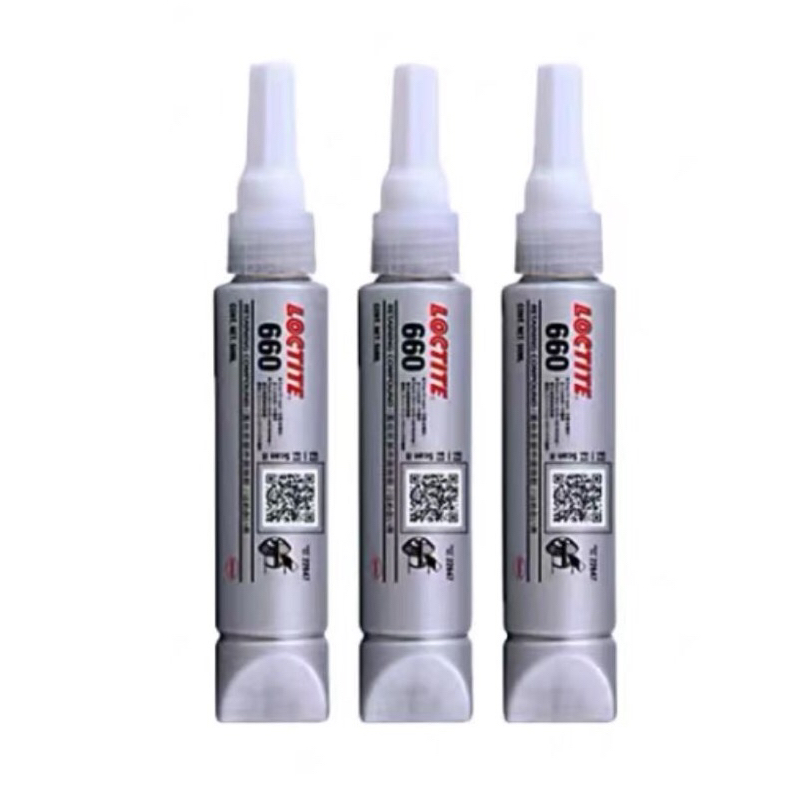 Retaining Compound Loctite 50ml 660 “Ready Stock” | Shopee Malaysia