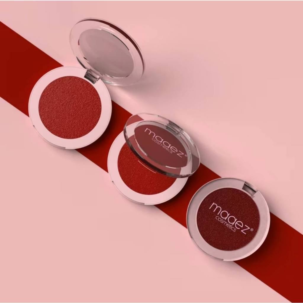 Maaez Foundation 30g Maaez (BLUSHER, CONTOUR, FACE OIL, LIP GLOSS ...