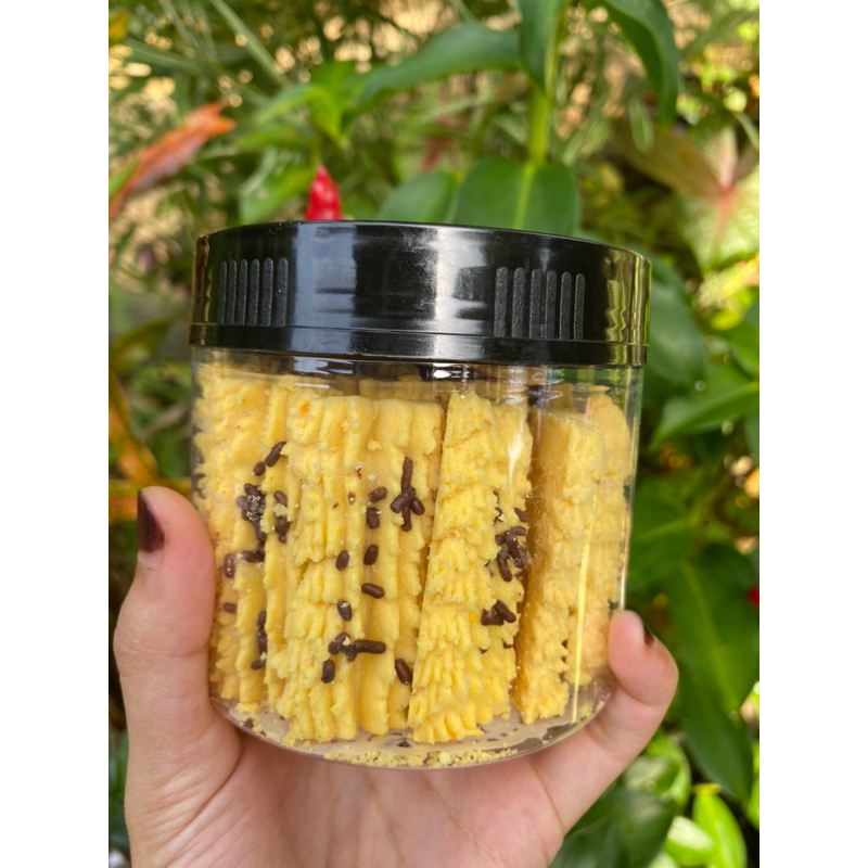ANEKA BISKUT RAYA 2025/ Semperit klasik/ Semperit Pandan Cheese ...