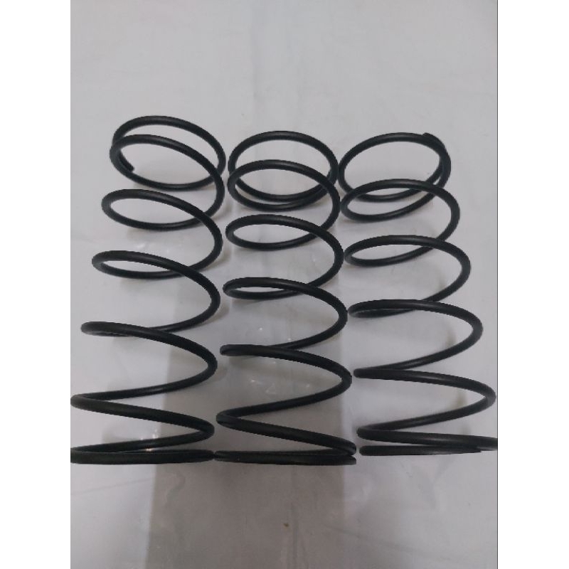 SPRING TORQUE CVT RACING SET 1200 RPM YAMAHA NVX/NMAX/AVANTIS/SOLARIS ...