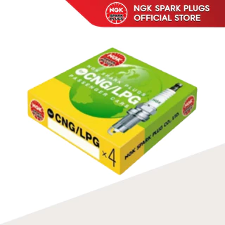 NGK Spark Plugs Official Store Online, July 2024 | Shopee Malaysia