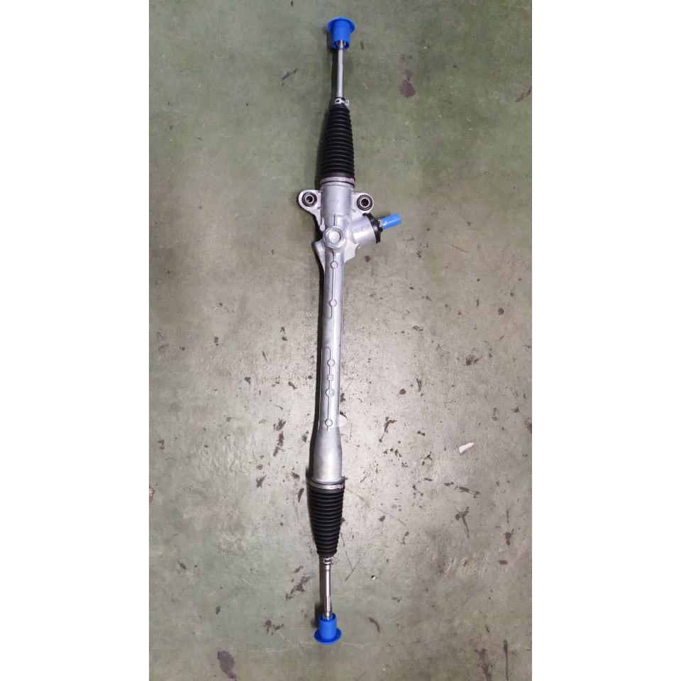 Toyota Avanza F650 2011-2018 Steering Rack (NEW OEM) 44510-BZ160 ...