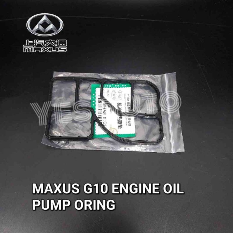 MAXUS G10 ENGINE OIL PUMP ORING | Shopee Malaysia