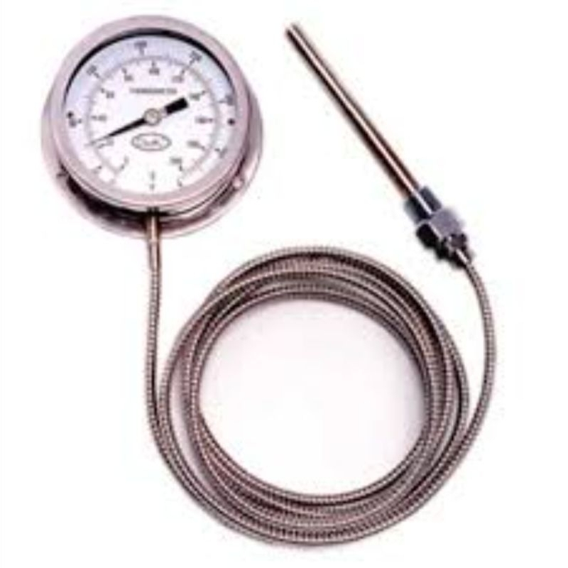 Pressure Gauge Thermo Sensor with wire | Shopee Malaysia