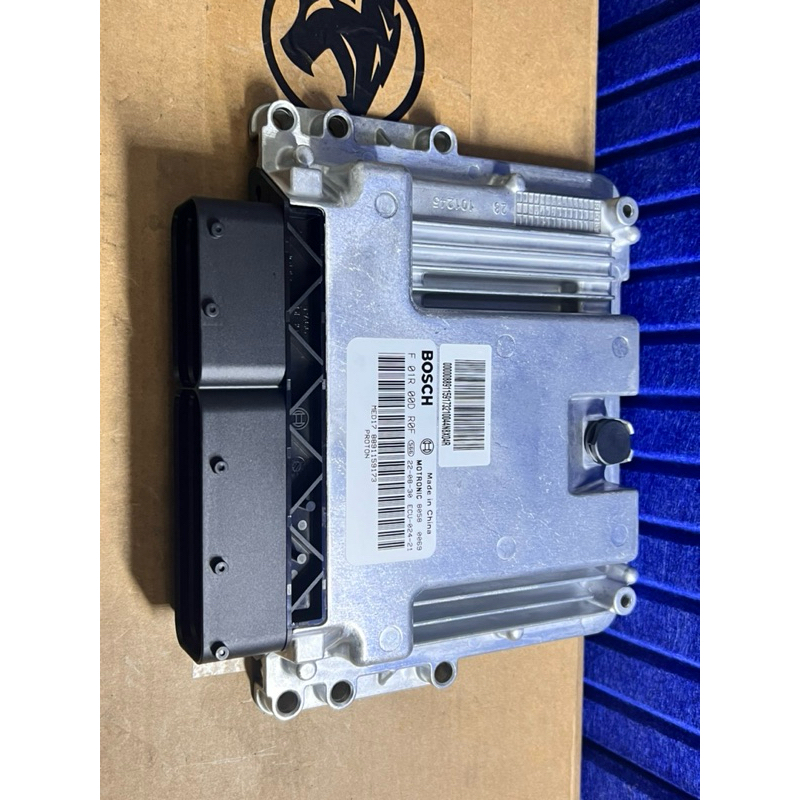 Original Proton X70 Engine Control Unit ECU F 01R 00D R0F (MED17 ...