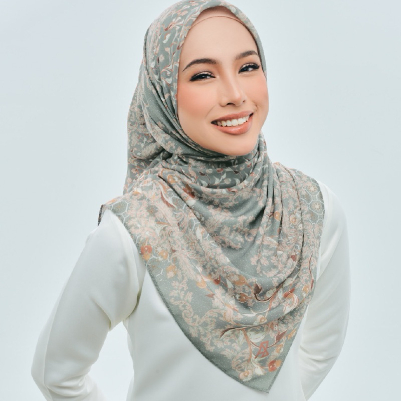 READY STOCK AZ CARISSA, ARIANNA, THALIA, FREYA, ZAHRA, AVA, FIORE ...