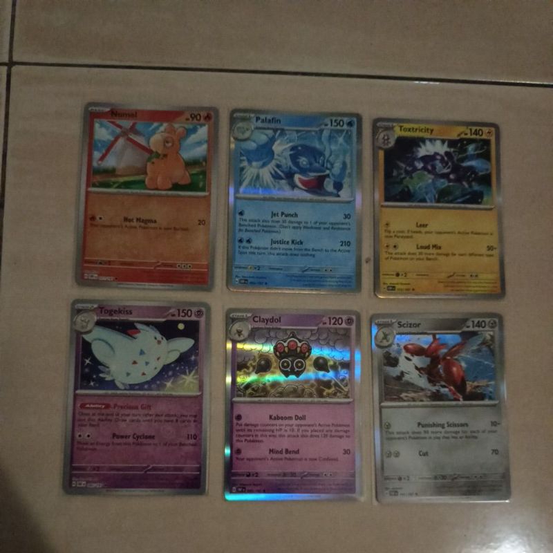 kad Pokemon original holo OBF | Shopee Malaysia
