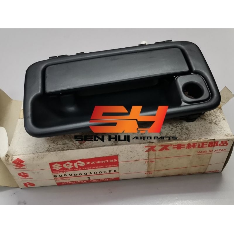 Suzuki Vitara Outer Door Handle Left F/LH 82820-60A00-5PK | Shopee Malaysia