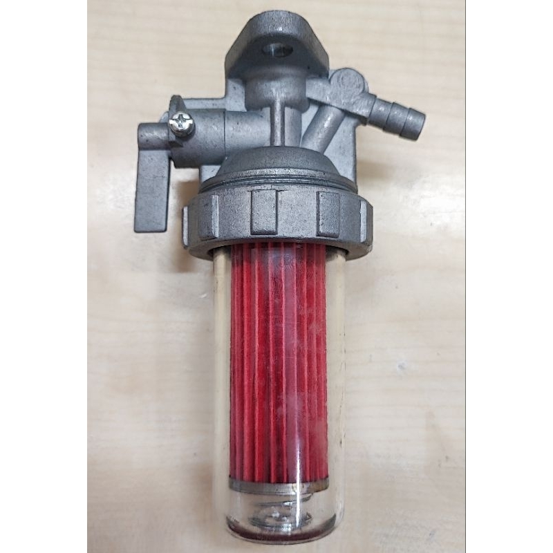 Kubota ER40 ER-40 ER 40 diesel fuel filter assy Kubota tractor | Shopee ...