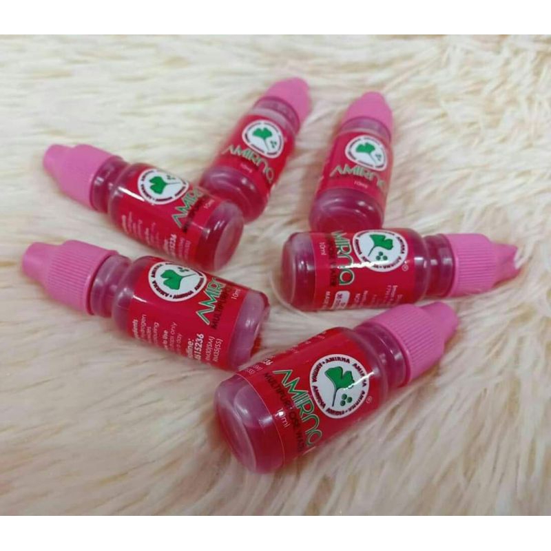 Amirna air akar kayu ready stock | Shopee Malaysia