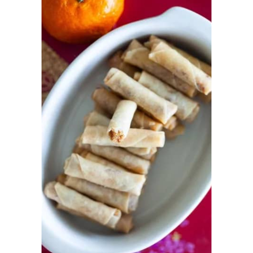 1kg Chicken Floss Original/Spicy (2733T) | Shopee Malaysia