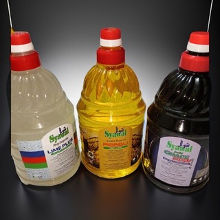KORDIAL SYAWAL BERPERISA | Shopee Malaysia