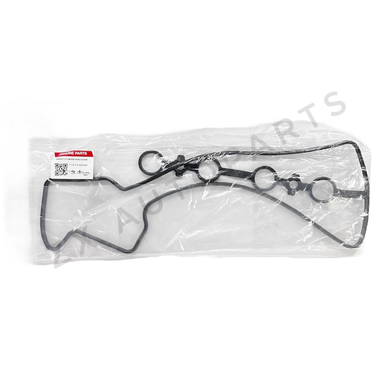 PERODUA VALVE COVER GASKET FOR PERODUA MYVI 1.3 1.5,ALZA 1.5,AVANZA 1.3 ...