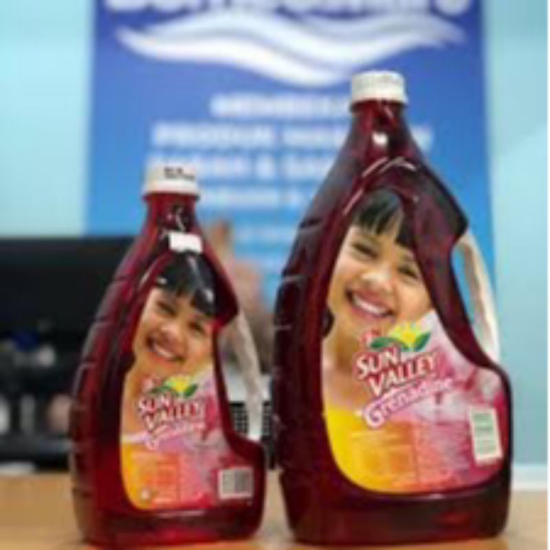 f&n sun valley grenadine 2 liter | Shopee Malaysia