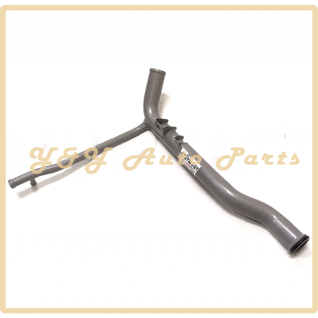 PROTON WIRA 1.5 (FUEL INJECTION) WATER PUMP PIPE WITH ORING (GOOD ...