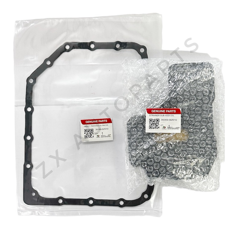 GENUINE PERODUA AUTO FILTER KIT FOR PERODUA ALZA,MYVI LAGI BEST 1.5 ...