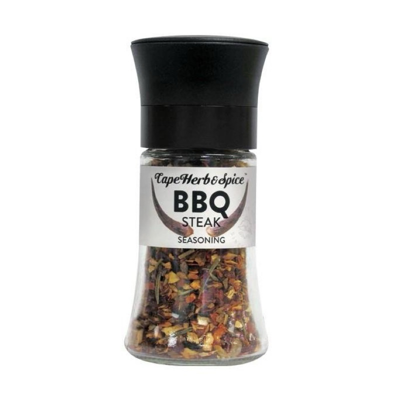 Cape Herb and Spice BBQ Steak Seasoning 45g | Shopee Malaysia