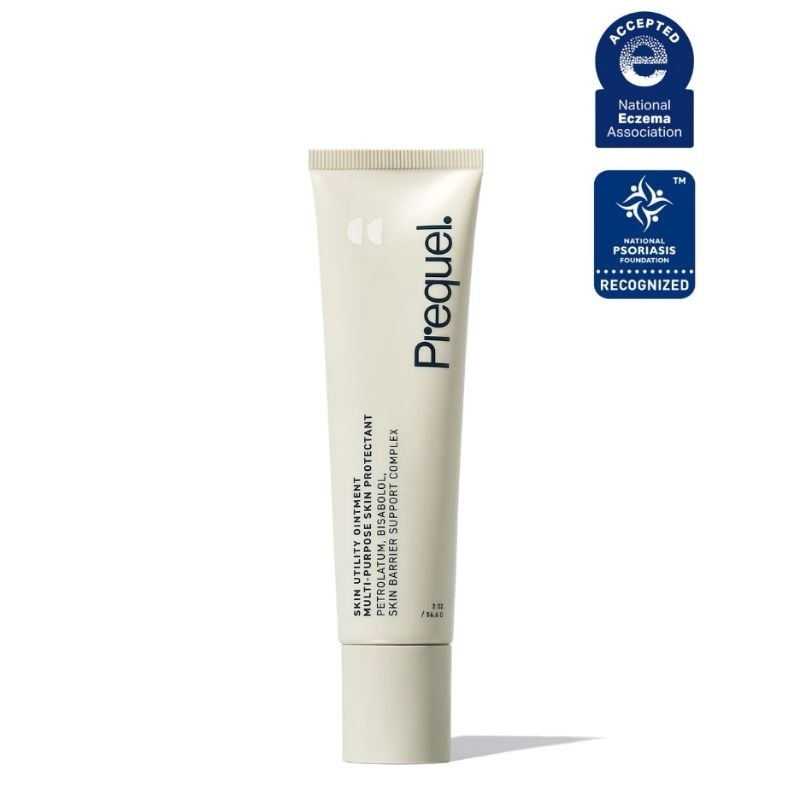 READYSTOCK Prequel Skin Utility Ointment Moisturizer Cream 2Oz | Shopee ...
