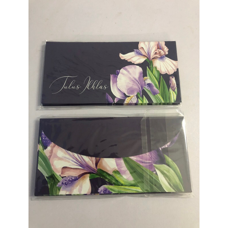 Sampul raya Tulus Ikhlas | Shopee Malaysia