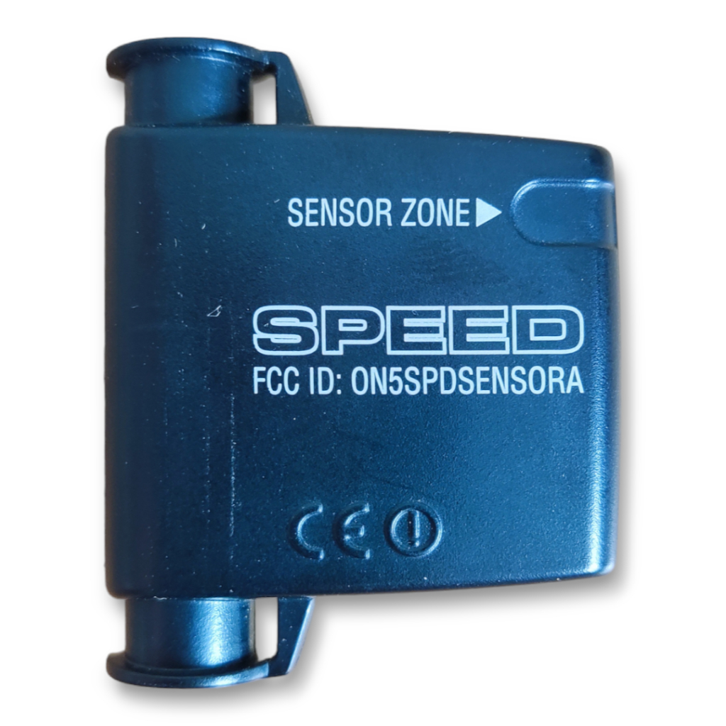 [USED] CATEYE Universal Analog Wireless Speed Sensor | Shopee Malaysia