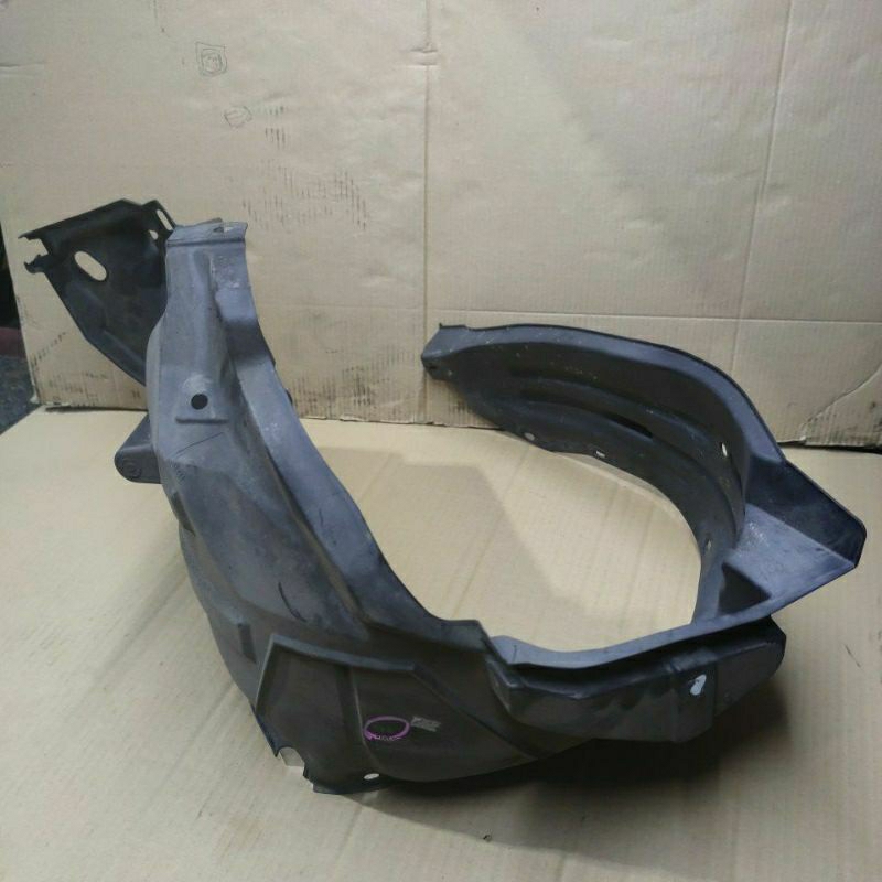 Honda city gd6 gd8 sel front fender cover daun pisang (Original used ...