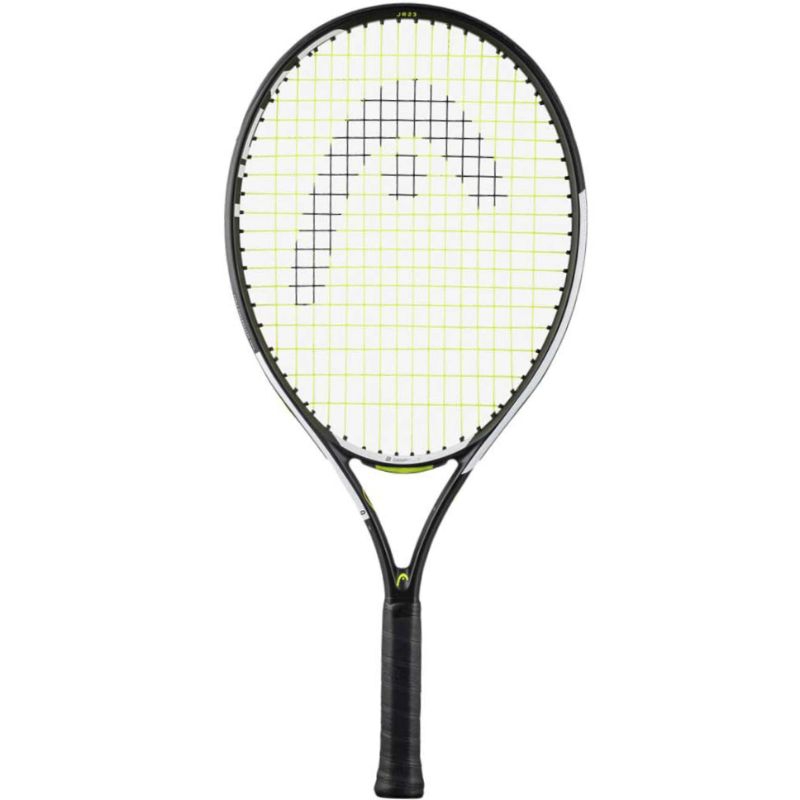 Head IG Speed JR 23” 215g 6-8 years 2024 230024 08032426900 | Shopee ...