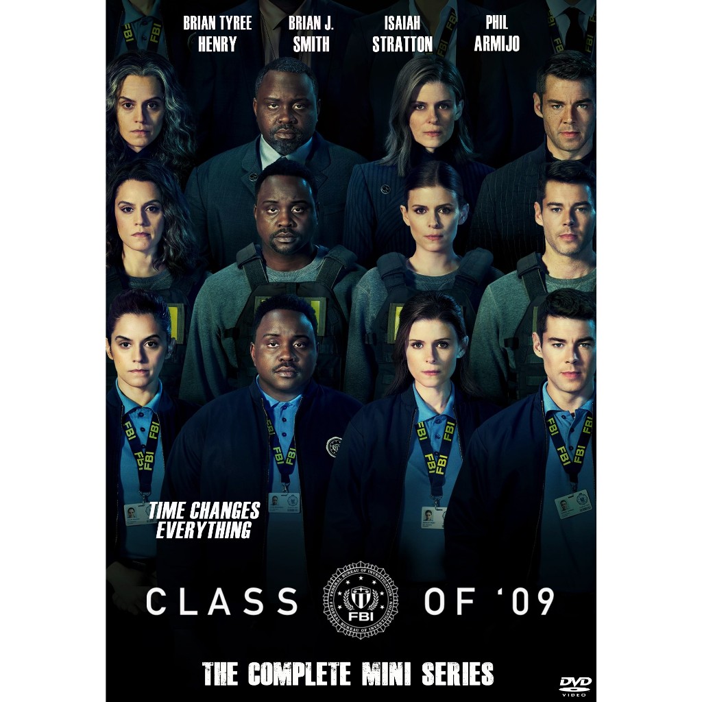 Class of '09 TV Series 2023 | Shopee Malaysia