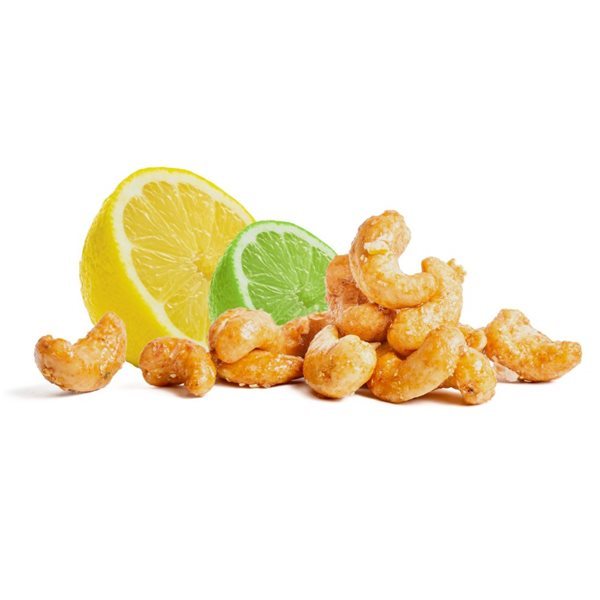 VIP Nuts grade AAA Lemon Roasted Cashew Original Middle East \ the best ...