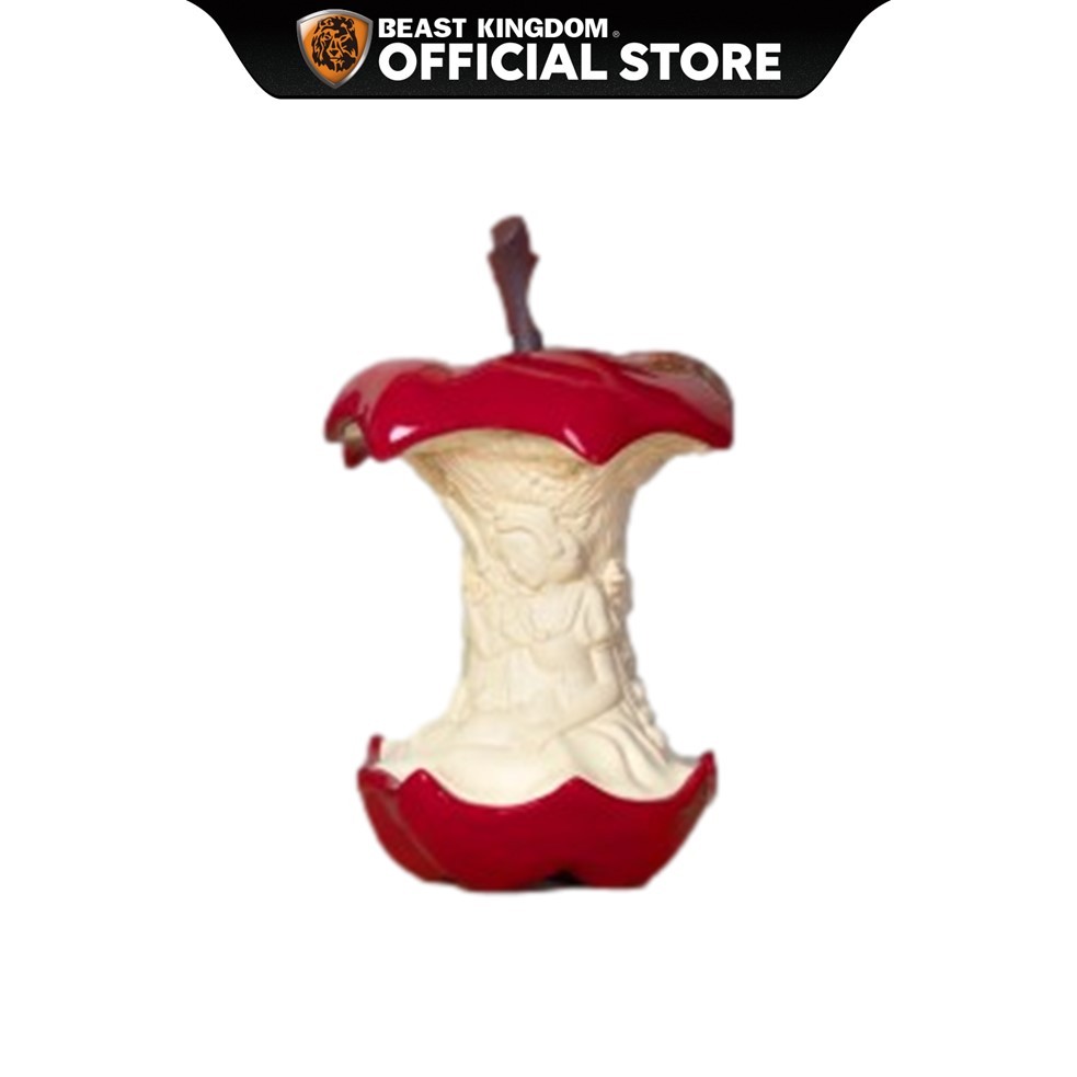 Beast Kingdom Soap Studio DY915 Snow White Mini Moment Sculpture ...