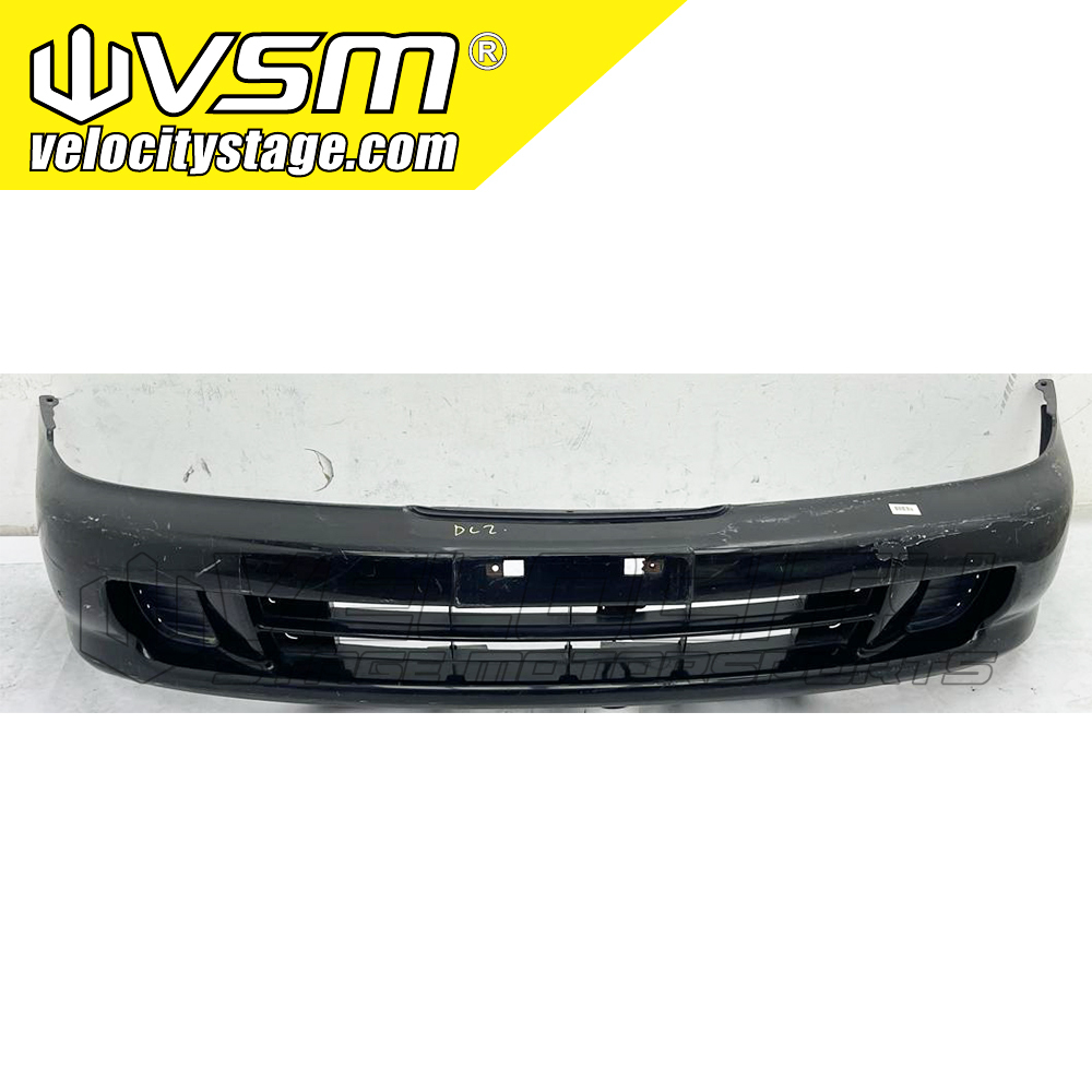 Honda Acura Integra DC2 Type R Front Bumper Depan | Shopee Malaysia