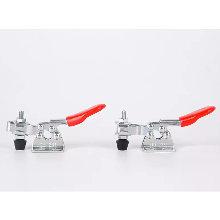 HORIZONTAL HANDLE TOGGLE CLAMP (GH201 / GH 201 A) | Shopee Malaysia
