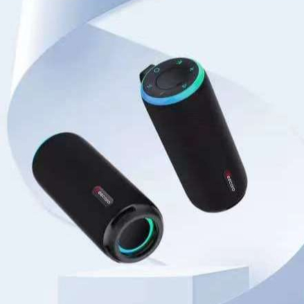 BEECARO GS403 TWS Wireless Bluetooth V5.3 Portable Speaker / Super Bass / FM Radio / USB Drive ...