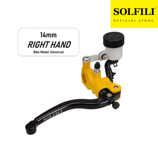 SOLFILI Official Store Online, December 2025 | Shopee Malaysia