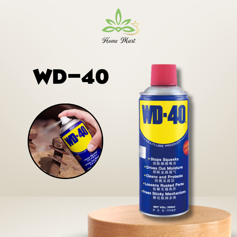 WD-40 Multi Use Product Anti Rust Multi Purpose Lubricant Spray 412ml | Shopee Malaysia