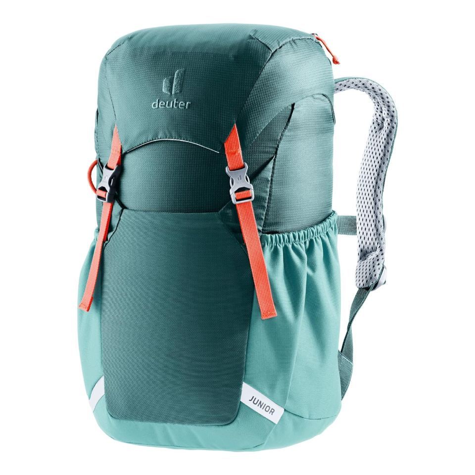 deuter Junior 18L Children Backpack for Kindergarten Outdoor School ...