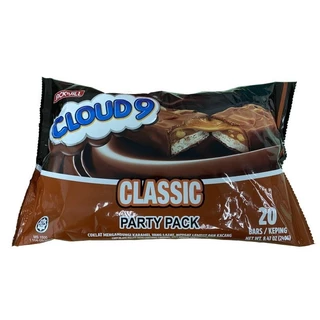 Buy chocolate cloud 9 Online With Best Price, Aug 2024 | Shopee Malaysia