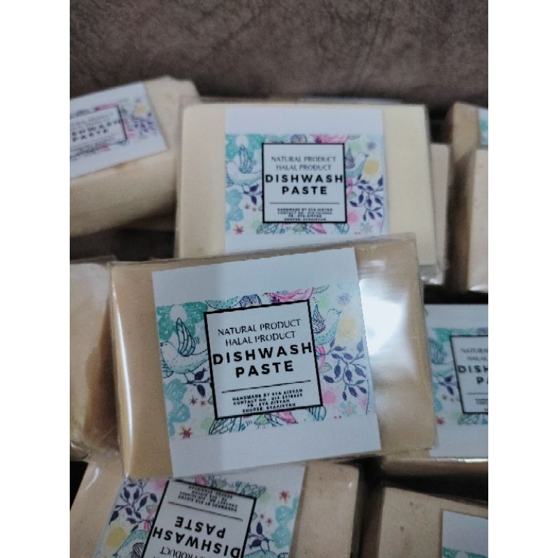 sabun serbaguna bar cuci pinggan mangkuk,fabrik,lantai,barang bayi ...