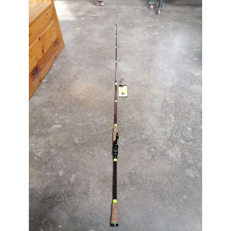 BUSHIDO SOLOMON EXTREME | Shopee Malaysia