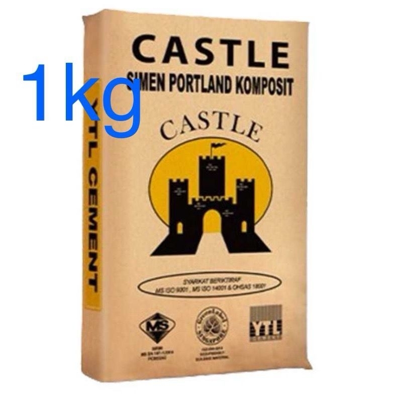 Buy Ytl Cement Online With Best Price, May 2026 | Shopee Malaysia