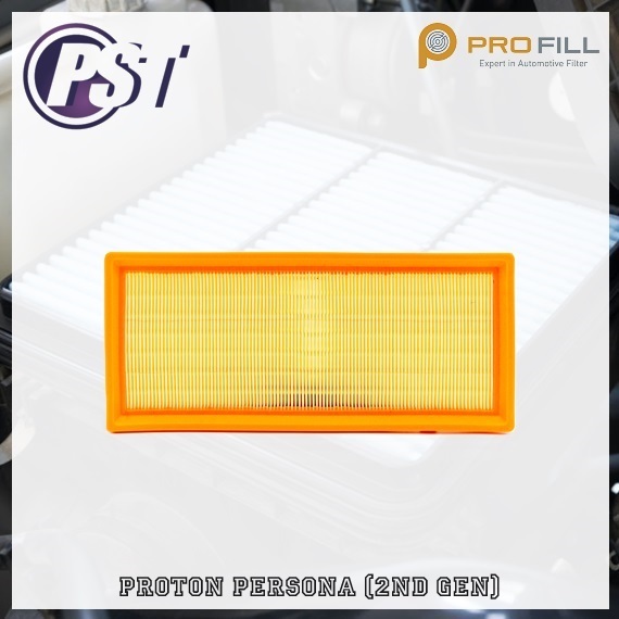 PST Air Filter PW911458 / PW810704 (AF-810704) - Proton Persona (2nd ...