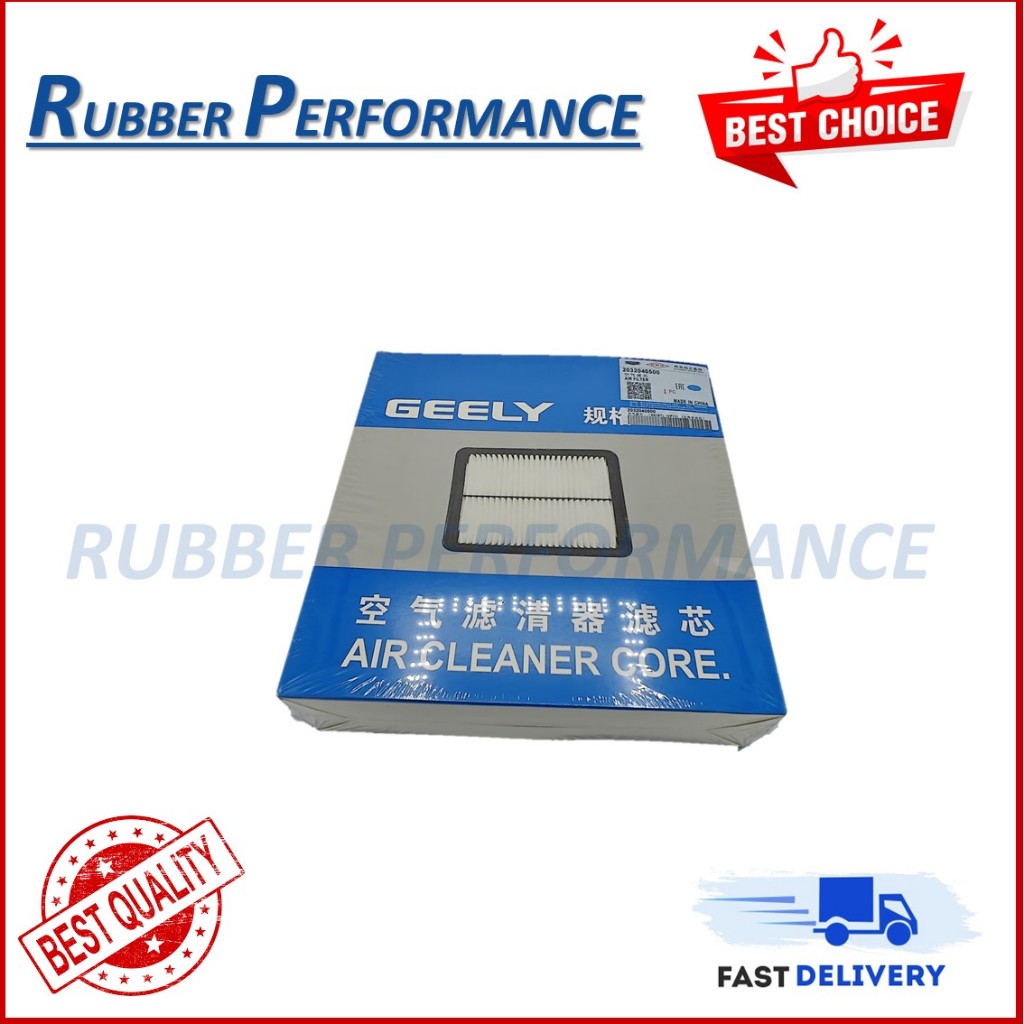 1 PC ELEMNT AIR FILTER GEELY BRAND PROTON X50 1.5 TURBO | Shopee Malaysia