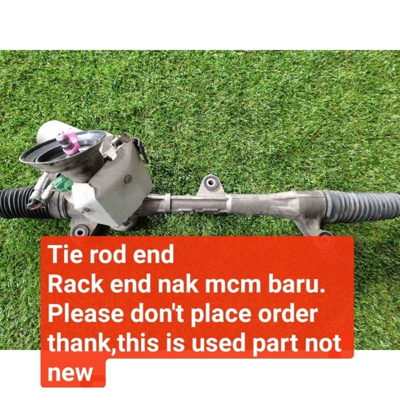 Honda steering rack HONDA JAZZ TFO CITY Gm2 TMO Ze2 insight Ge6 ...