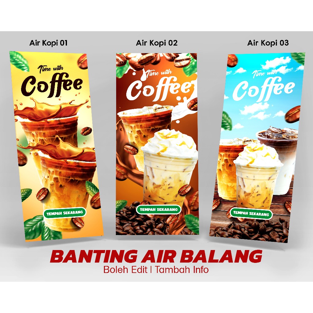 BUNTING AIR BALANG READY DESIGN CANTIK | Shopee Malaysia