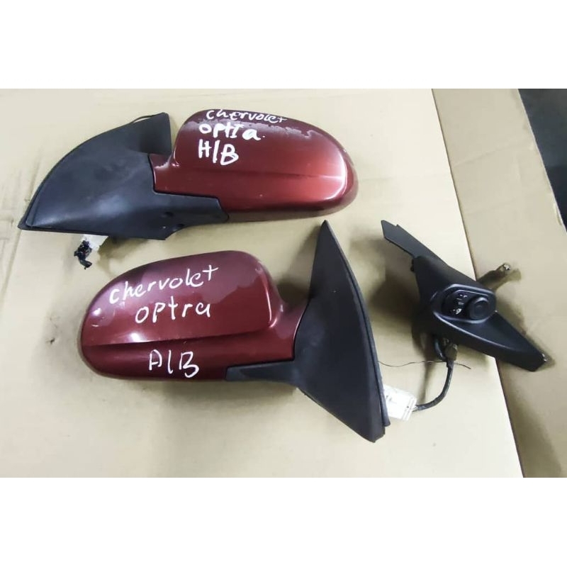 Side mirror chevrolet optra Side mirror chevrolet optra Side mirror ...