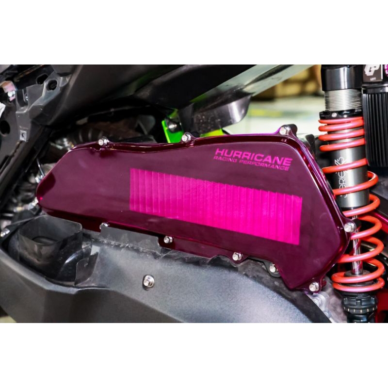 XMAX Air Filter Flat cover | Shopee Malaysia